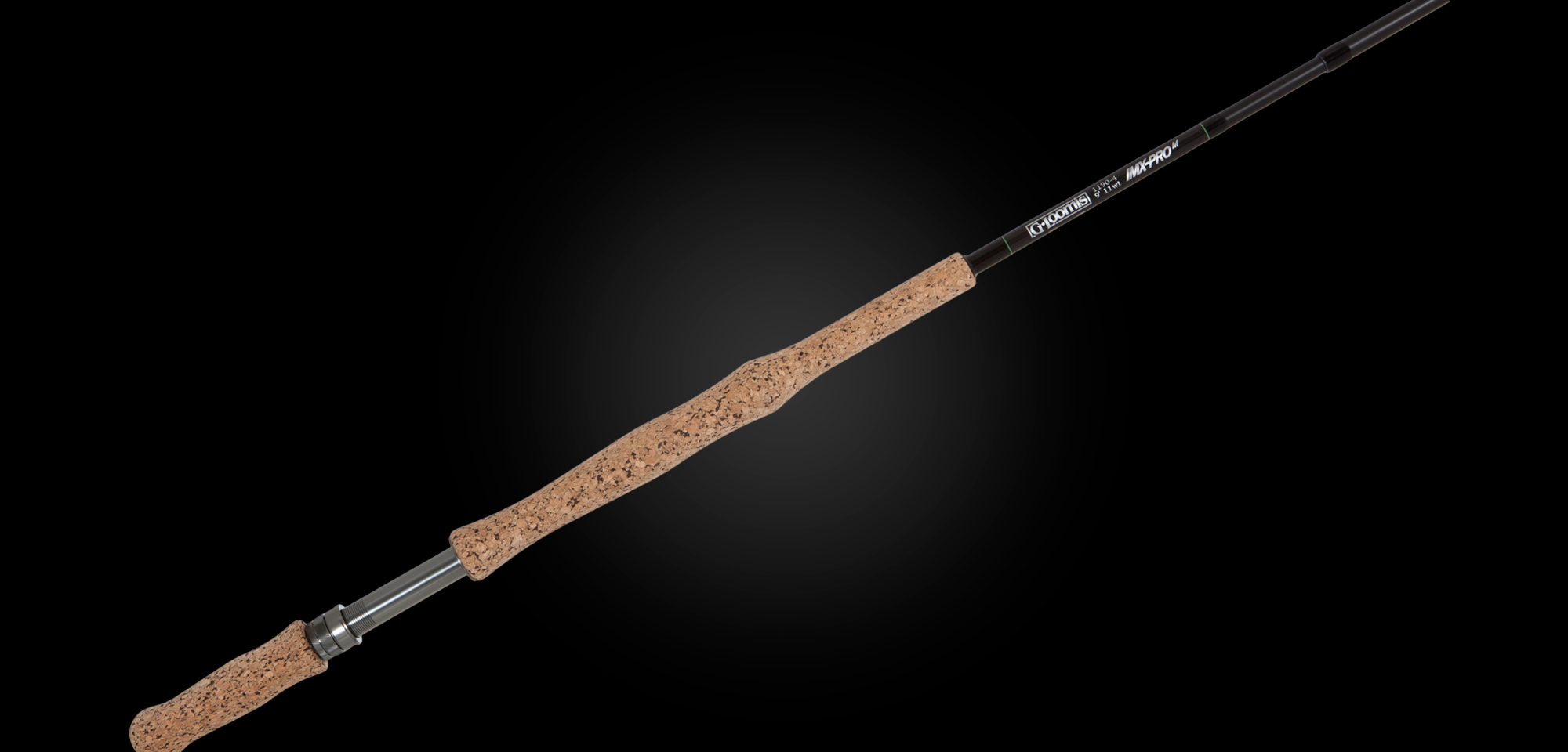 IMX-PRO MUSKIE – G. Loomis EU